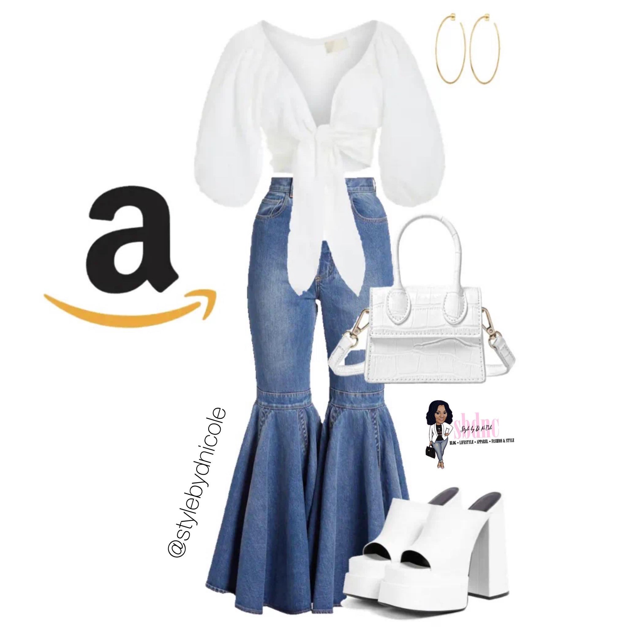 Style by D. Ni'Cole – Style by D. Ni'Cole