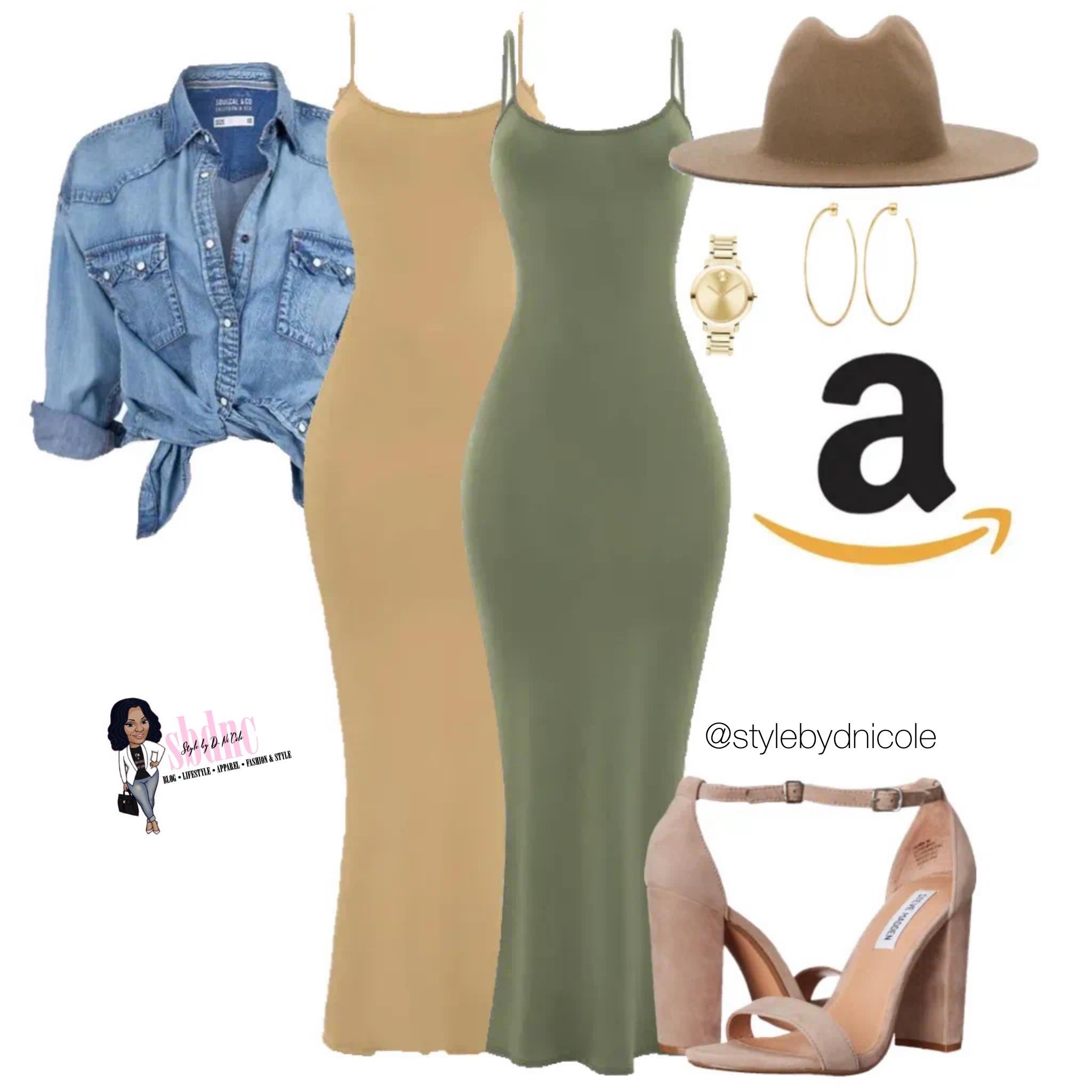 Style by D. Ni'Cole#N# – Style by D. Ni'Cole